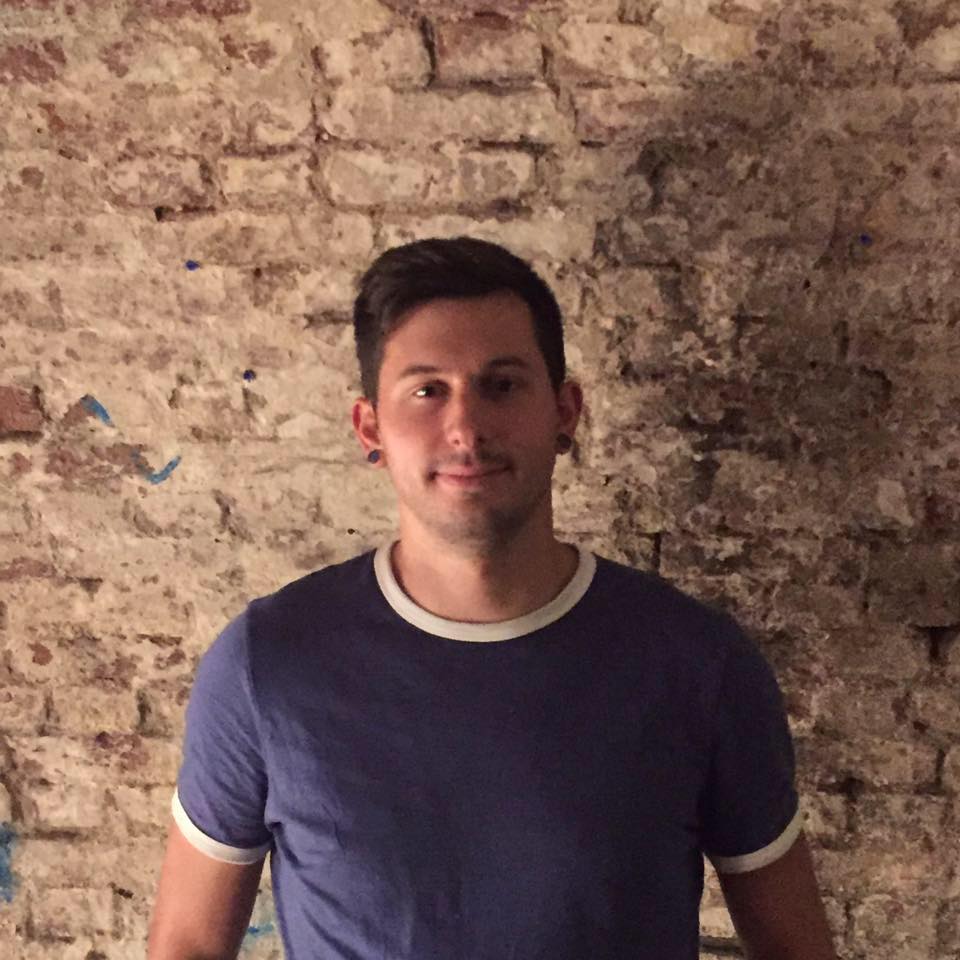 Joseph "hojo" Soltis – Experienced Non-Profit Associate, Streamer, and ...